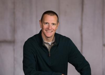 Travis Matheson - Seattle Business magazine