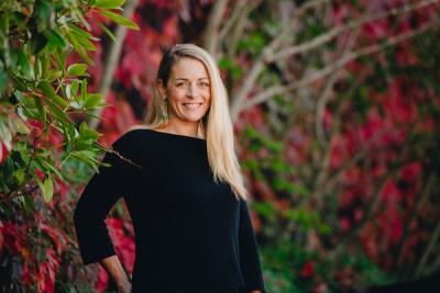 Abby Hook - Seattle Business magazine