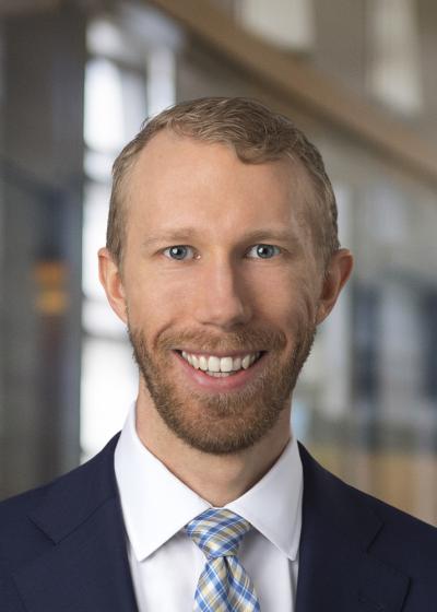 Joseph Adamson - Seattle Business magazine