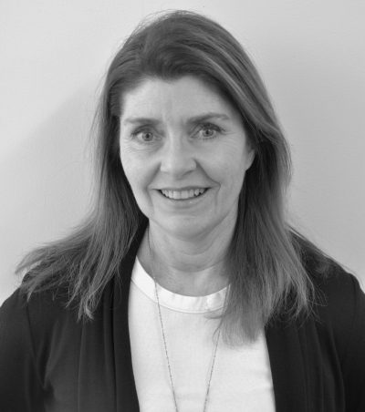 Pam Cory - Seattle Business magazine