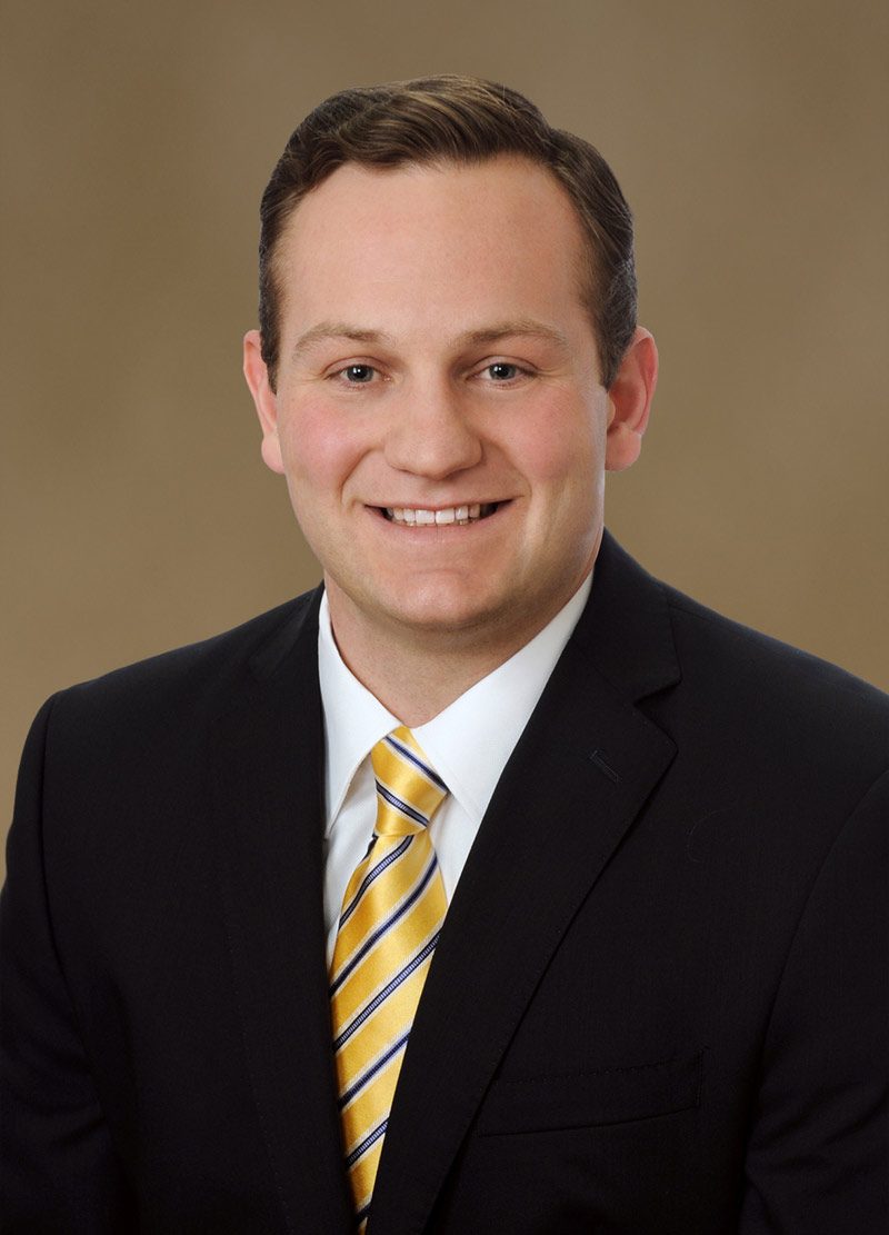 Matthew Buchanan - Seattle Business magazine