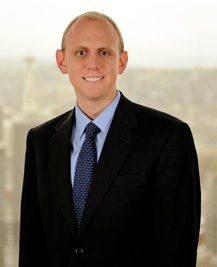 Casey Moriarty - Seattle Business magazine