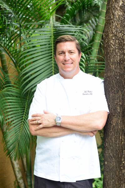 Jef Foster - Seattle Business magazine