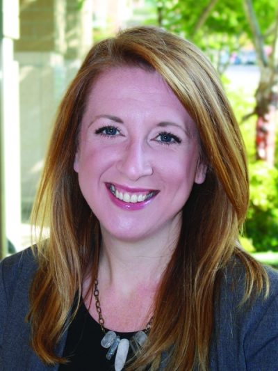 Christine Lewis - Seattle Business magazine