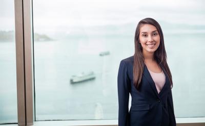 Cody Suzuko Nunn - Seattle Business magazine