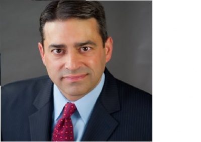 Michael Congedo - Seattle Business magazine