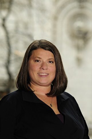 Denise Nelson - Seattle Business magazine