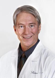 Dr. Daniel Riegel - Seattle Business magazine