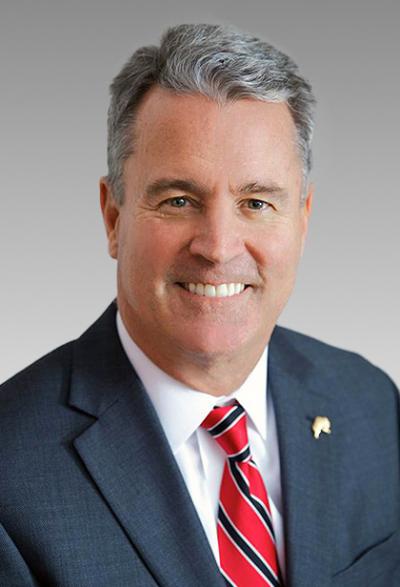 Mark Davis - Seattle Business magazine