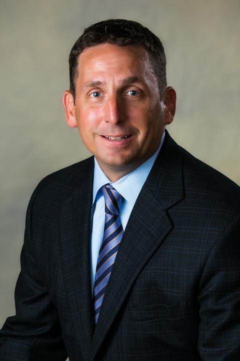 Mark Jones - Seattle Business magazine