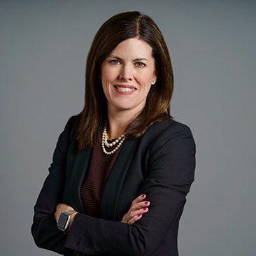 Amy Fletcher - Seattle Business magazine