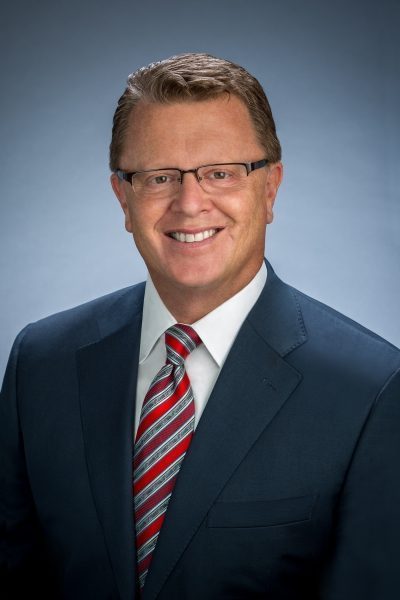 Sean Foley - Seattle Business magazine