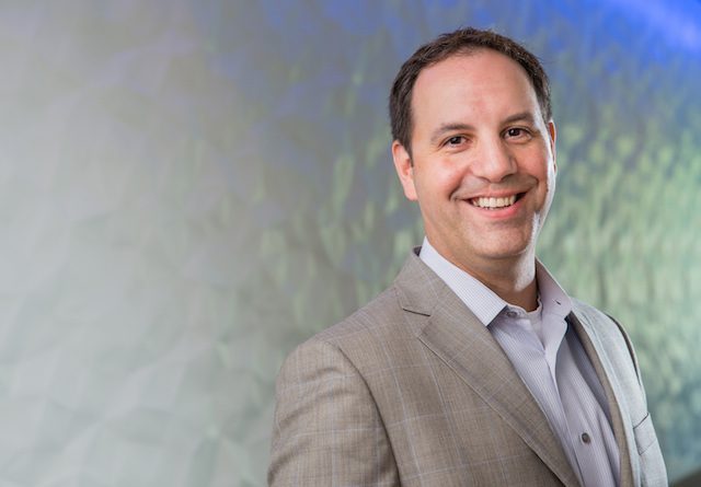 Gregory Wright - Seattle Business magazine