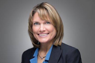 Karen Groff - Seattle Business magazine