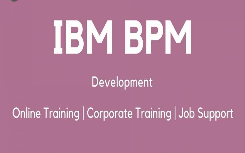 IBM BPM Development Online Training - Seattle Business magazine