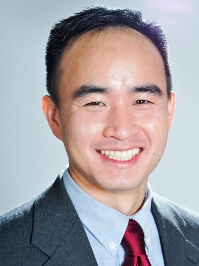 Andy Itsara - Seattle Business magazine