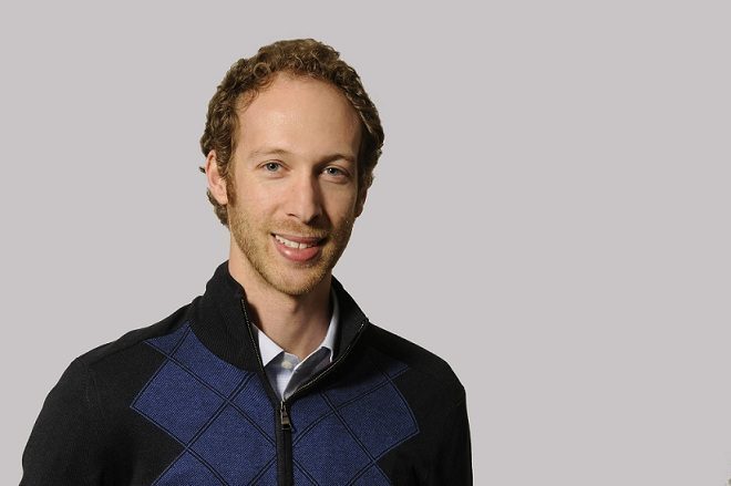 Jeremy Gordon - Seattle Business magazine