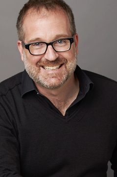 Jay Picard - Seattle Business magazine