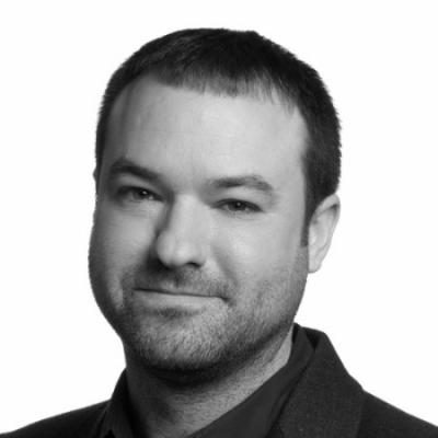 Jeff Harrell - Seattle Business magazine