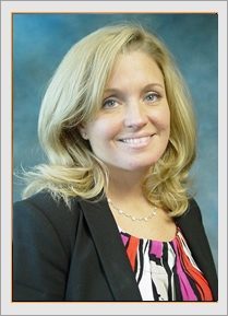 Jenny Davis - Seattle Business magazine