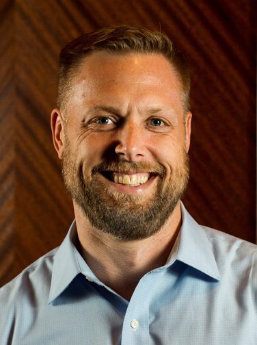 Jeremy Anderson - Seattle Business magazine