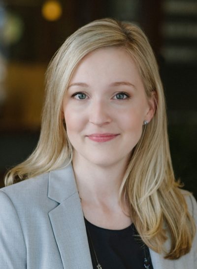 Jessica Nguyen - Seattle Business magazine