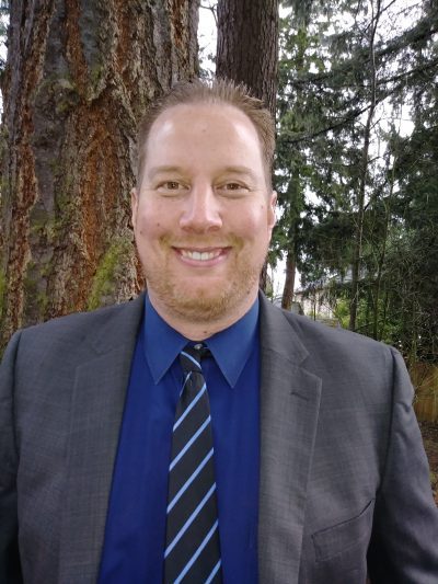 Jim Larson - Seattle Business magazine