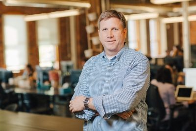 Jim Nida - Seattle Business magazine