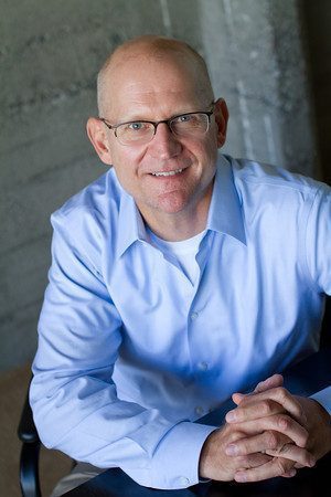 John Flinn - Seattle Business magazine