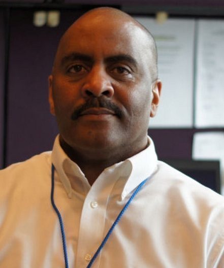 JOHN K. NICKENS - Seattle Business magazine