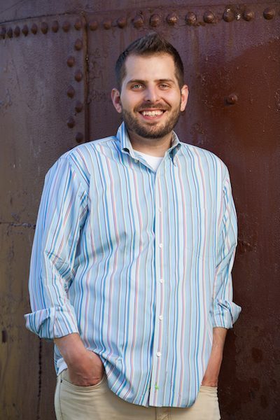 Joshua Granick - Seattle Business magazine