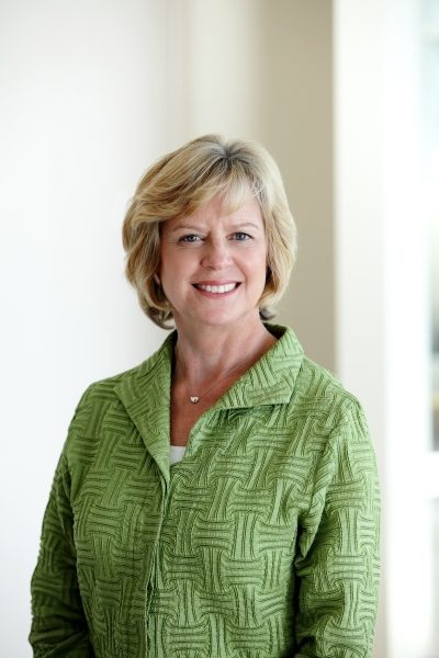 Joyce Jackson - Seattle Business magazine