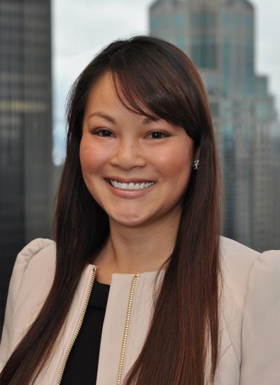 Kim Vu - Seattle Business magazine