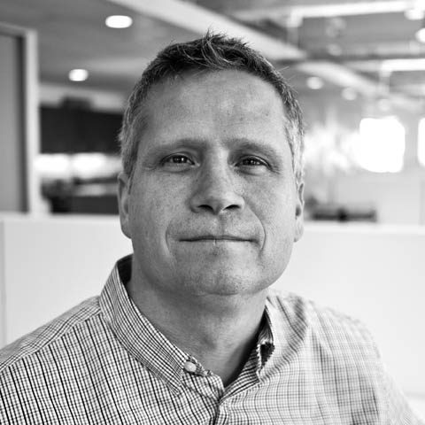 Larry White - Seattle Business magazine