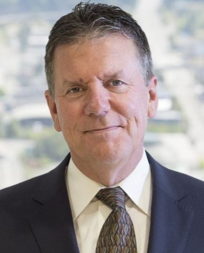 Marc Christianson - Seattle Business magazine