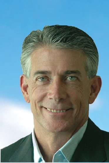 Mark Woodward - Seattle Business magazine