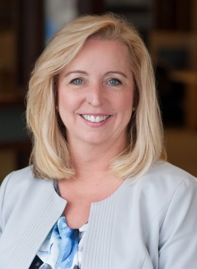 Michelle Schroeder - Seattle Business magazine