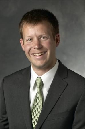 Noel Johnson - Seattle Business magazine