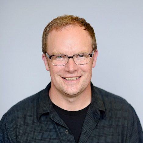 Paul Hanson - Seattle Business magazine