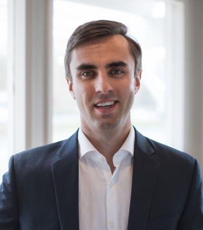 Peter Mueller - Seattle Business magazine