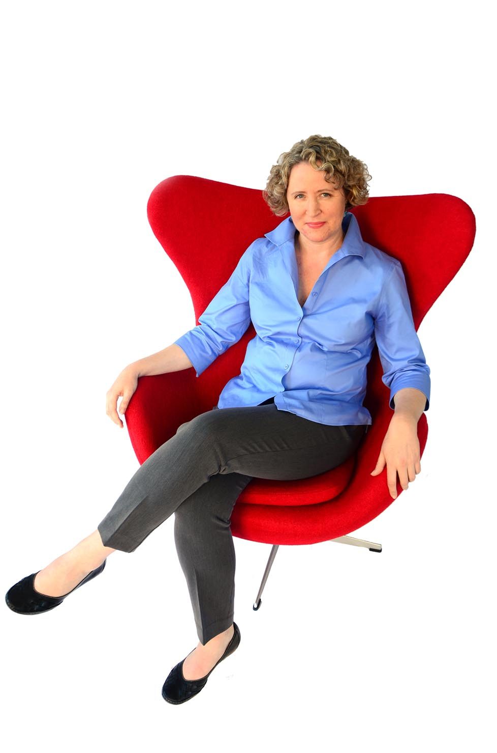 Amy Snow Landa - Seattle Business magazine