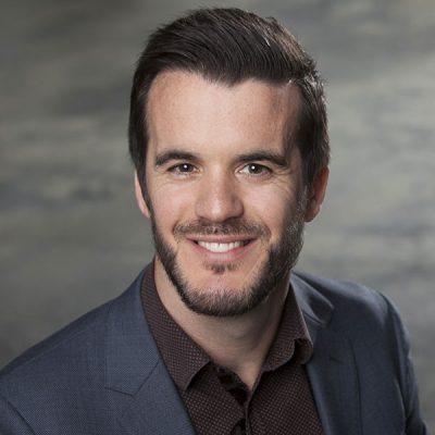 Rob Foley - Seattle Business magazine