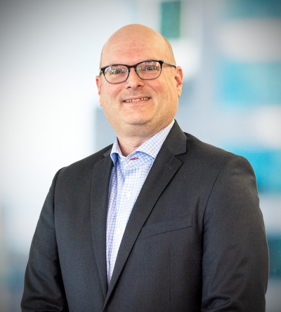 Rodney Van Belle - Seattle Business magazine