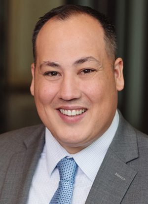 Sergio Colón - Seattle Business magazine