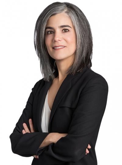 Stacey Fishbein - Seattle Business magazine