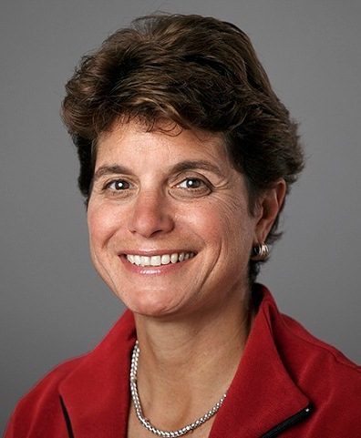 Susan Coskey - Seattle Business magazine