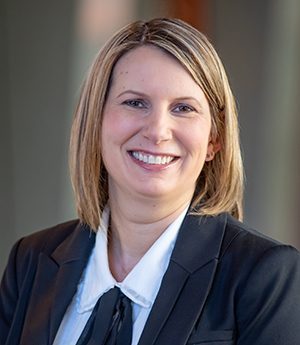 Tammy Graves - Seattle Business magazine