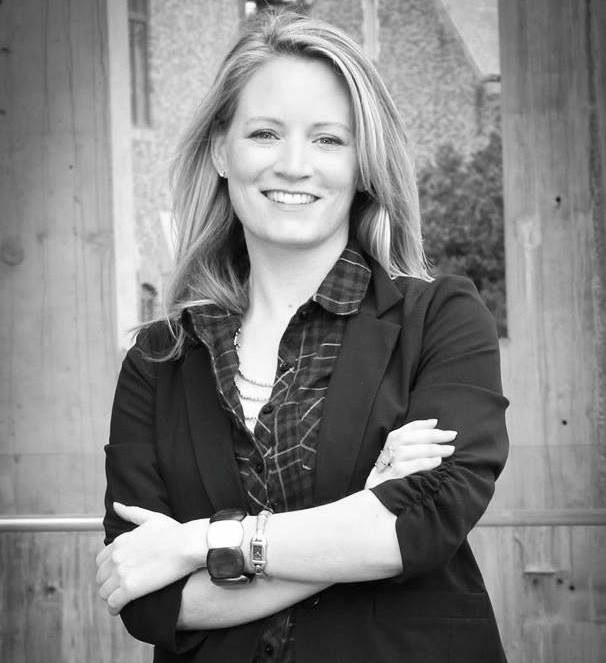 Tiffini Connell - Seattle Business magazine