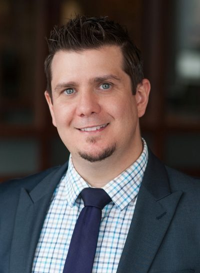 Tim Emerson - Seattle Business magazine