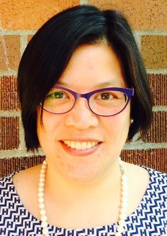 Elizabeth Wong - Seattle Business magazine